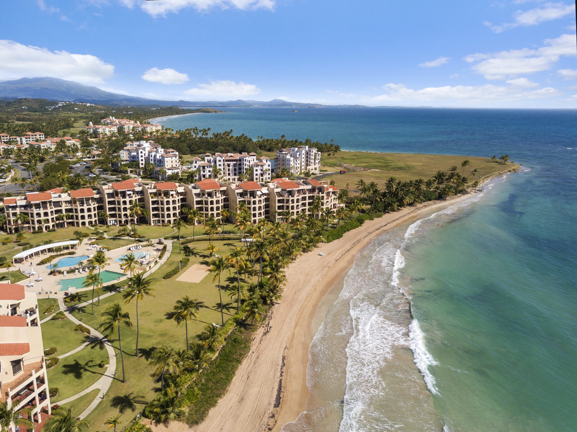 Palmas Del Mar Real Estate & Dream Homes For Sale