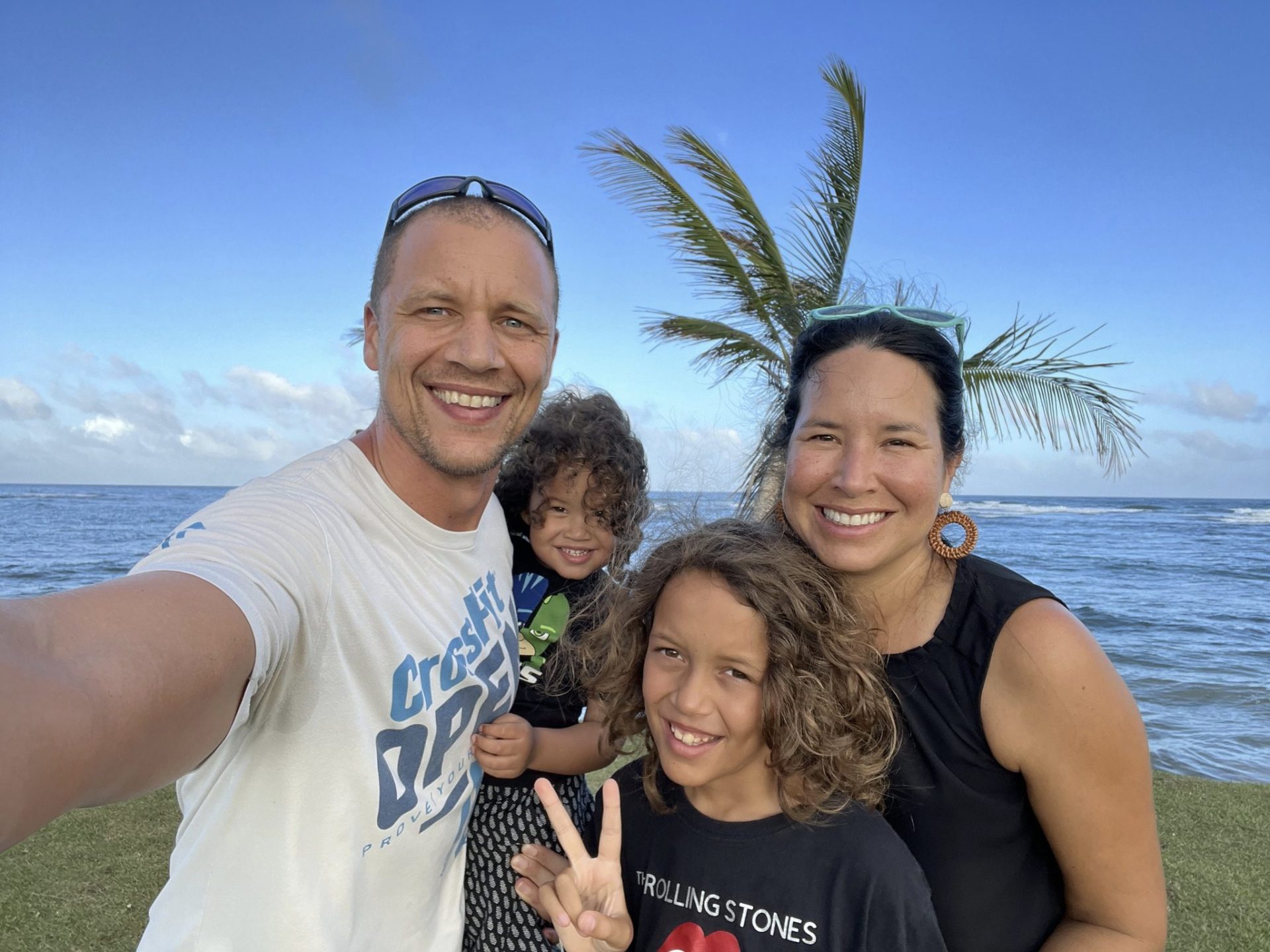 Meet Maria & Her Clients - Palmas Dream Homes